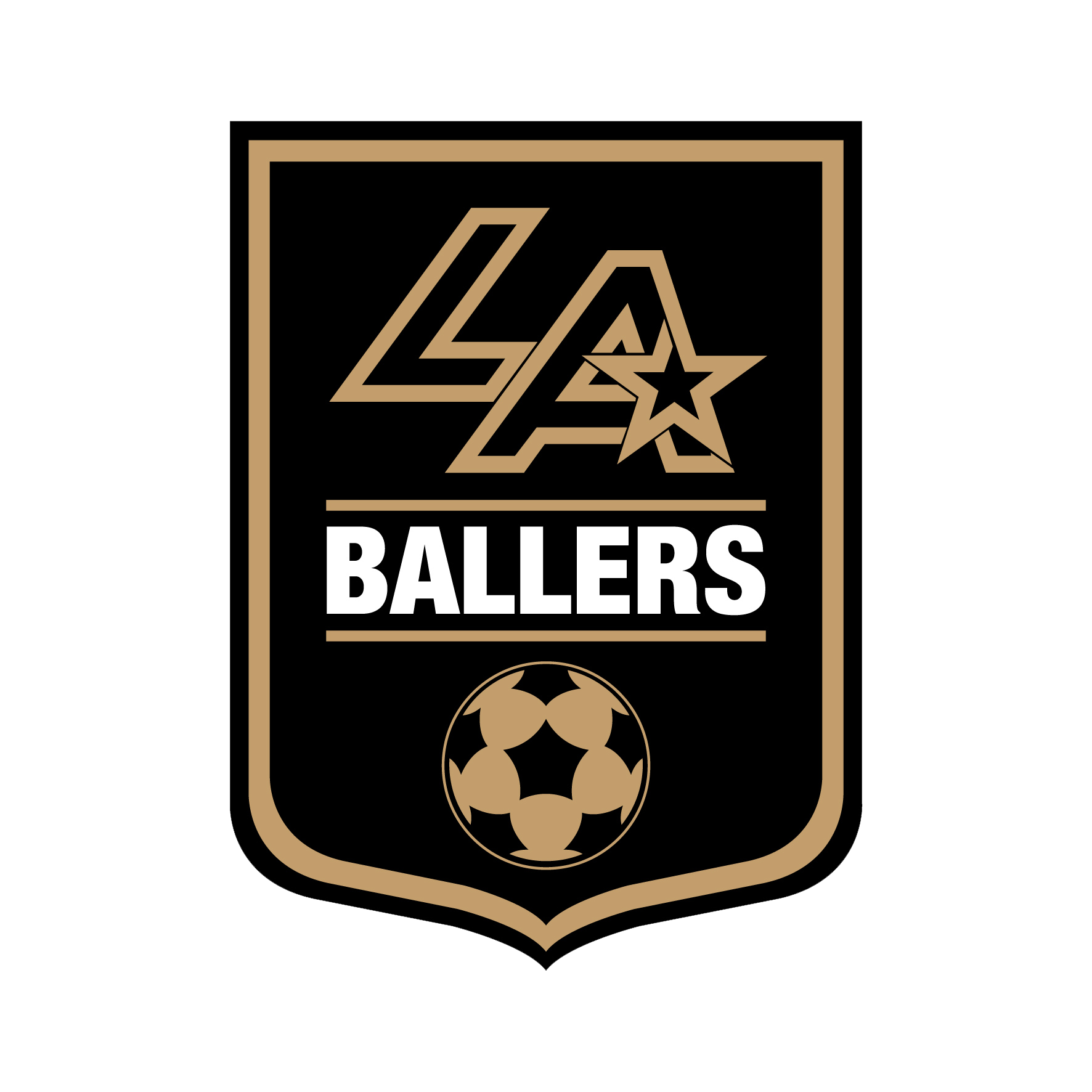 Contact - LA BALLERS